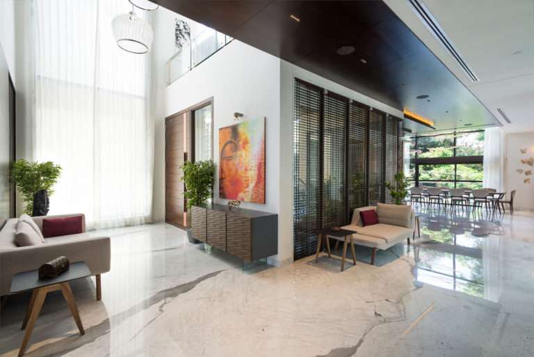 SASW: Your Partner in Architecture, Interior Design, and More