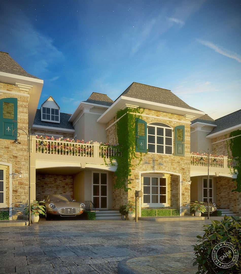 Guide to Different Types of Residential Architecture Styles