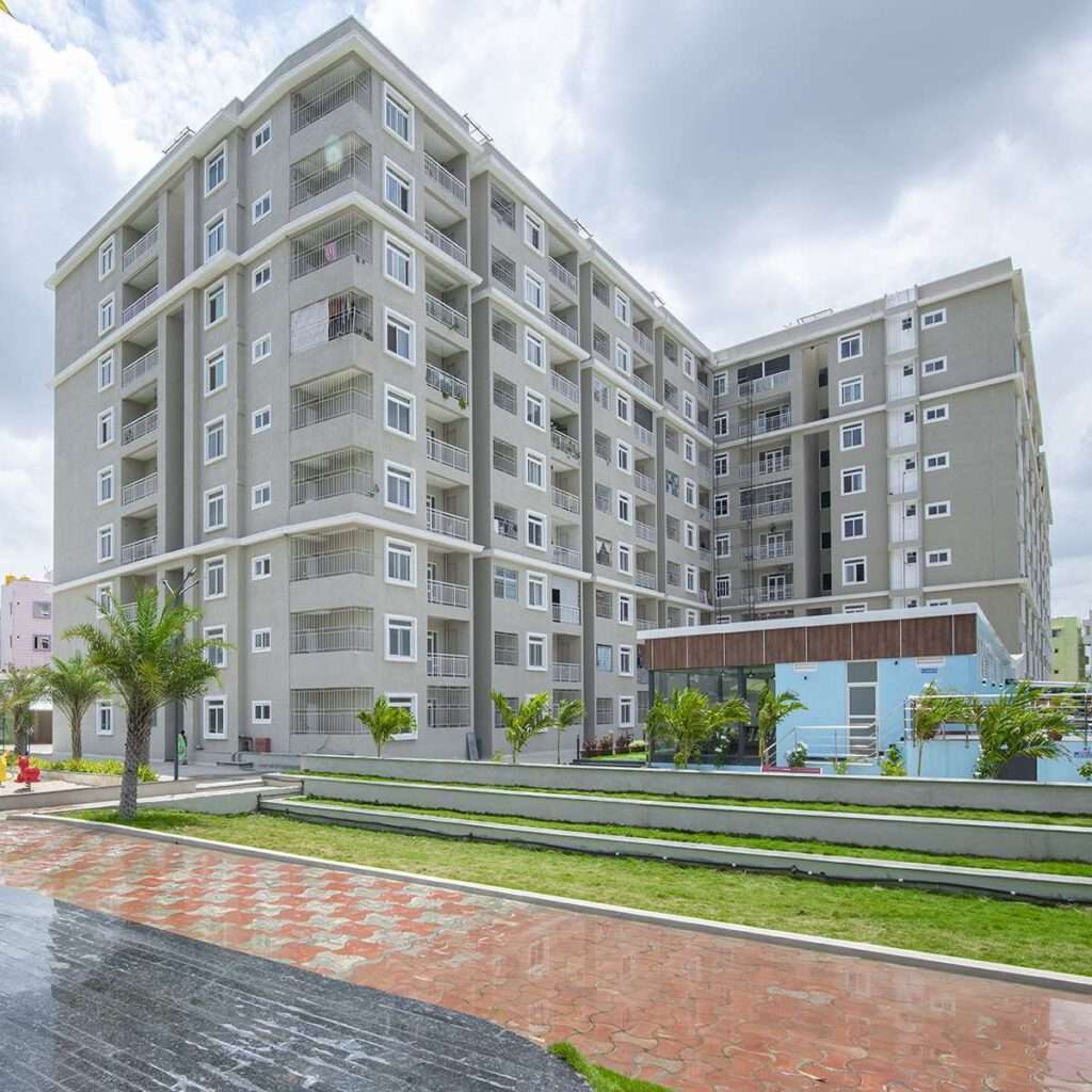 Guide to Different Types of Residential Architecture Styles