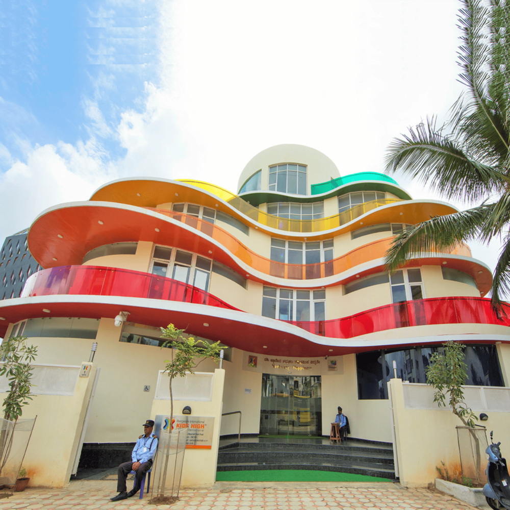 The Essentials of School Building Design for Safe Learning
